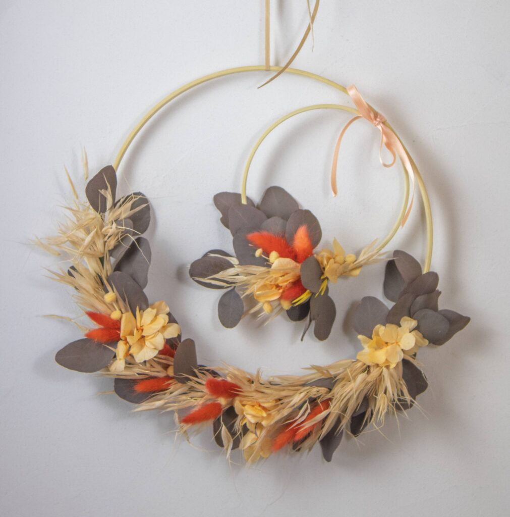 Aro Bambú Iria - Vaeconflores